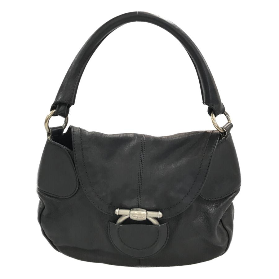 サルバトーレフェラガモ ショルダーバッグ 肩掛け レディース Salvatore Ferragamo 中古 : Rehello by BOOKOFF - 通販 - Yahoo!ショッピング