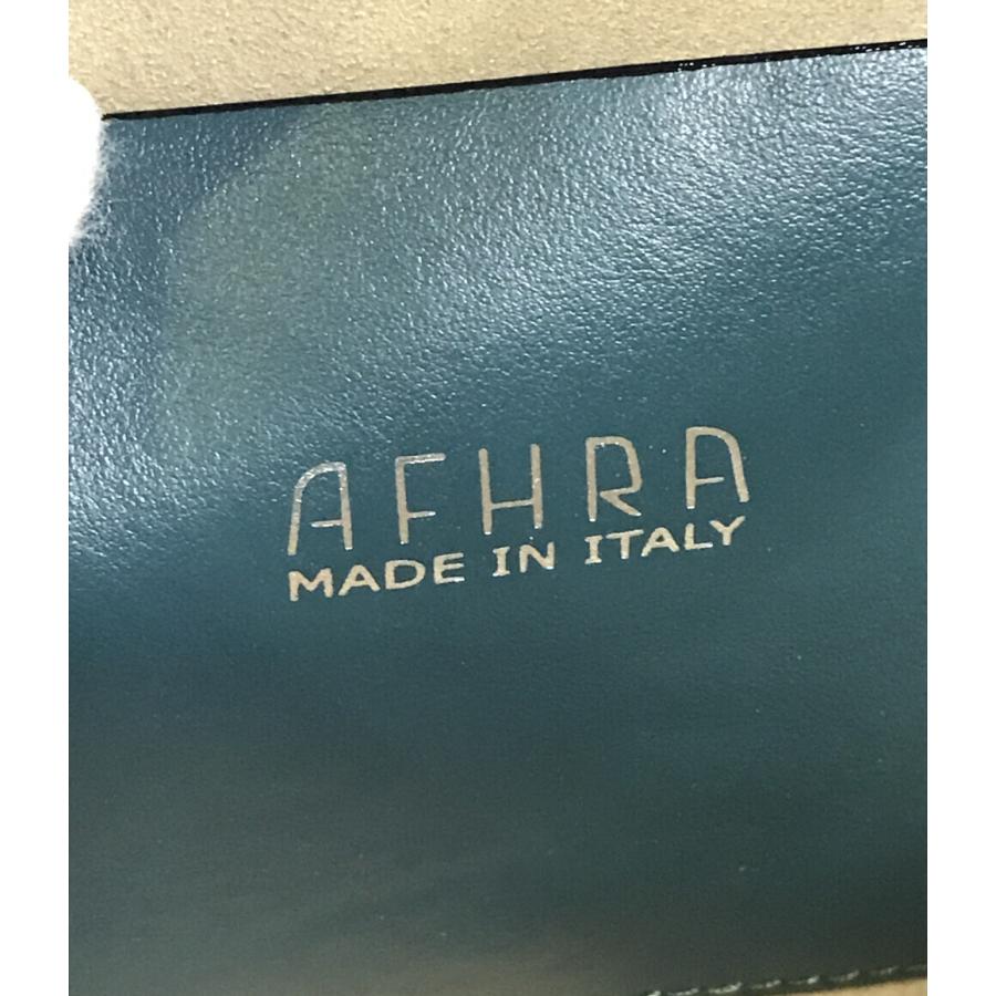 2way ハンドバッグ クロスショルダーバッグ 斜め掛け レディース AFHRA 中古 :a167052001:rehello by BOOKOFF - 通販 - Yahoo!ショッピング