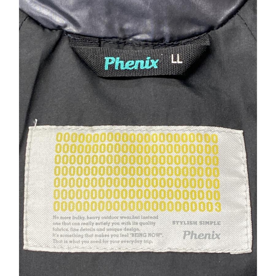 ダウンジャケット メンズ SIZE LL (XL以上) Phenix 中古 :abo0011859:rehello by BOOKOFF - 通販 - Yahoo!ショッピング