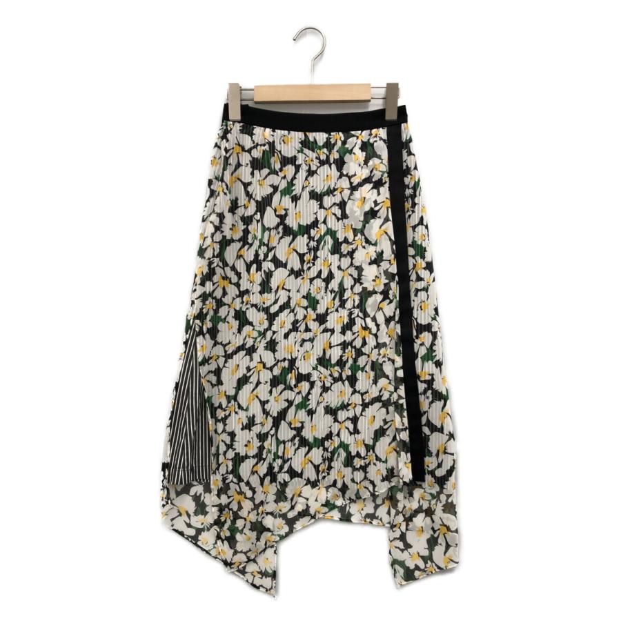 美品 スカート 花柄 レディース SIZE 36 (S) AKIRA NAKA 中古 : Rehello by BOOKOFF - 通販 - Yahoo!ショッピング