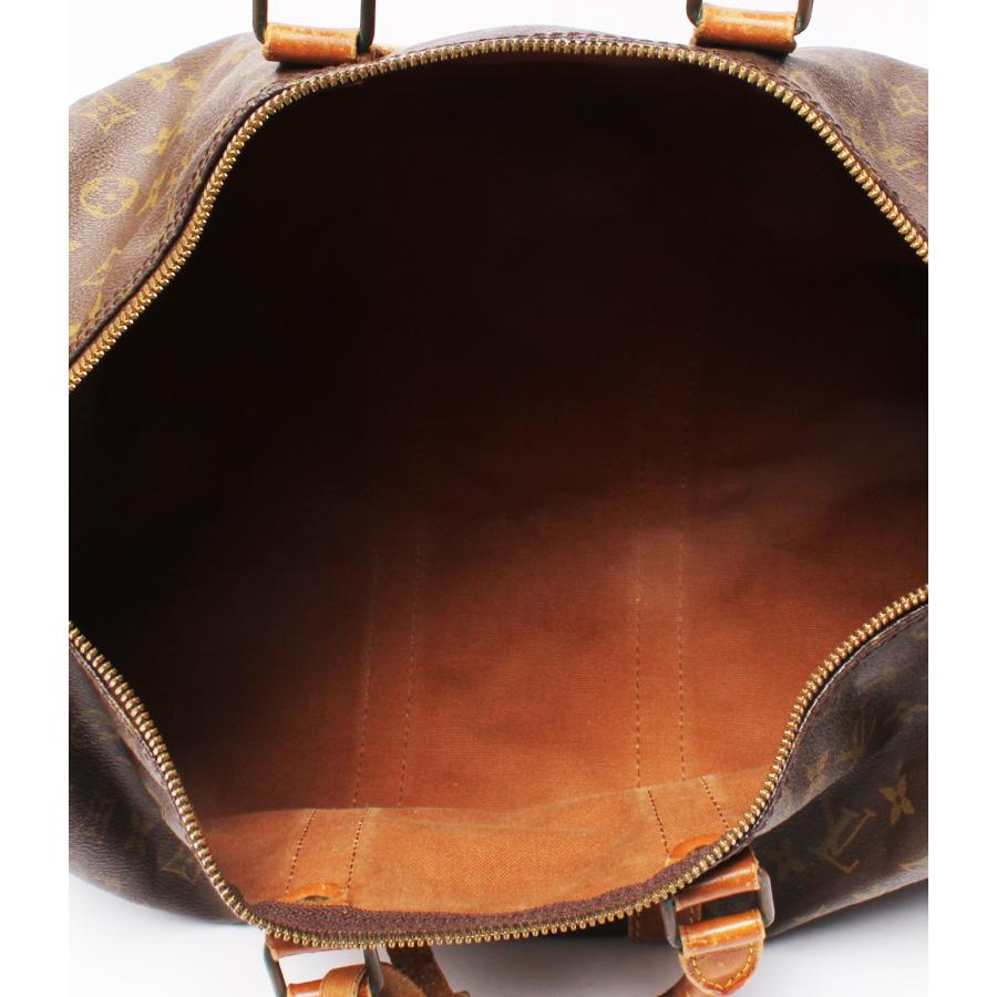 ルイヴィトン ボストンバッグ キーポル45 M41428 モノグラム ユニセックス Louis Vuitton 中古 : Rehello by BOOKOFF - 通販 - Yahoo!ショッピング