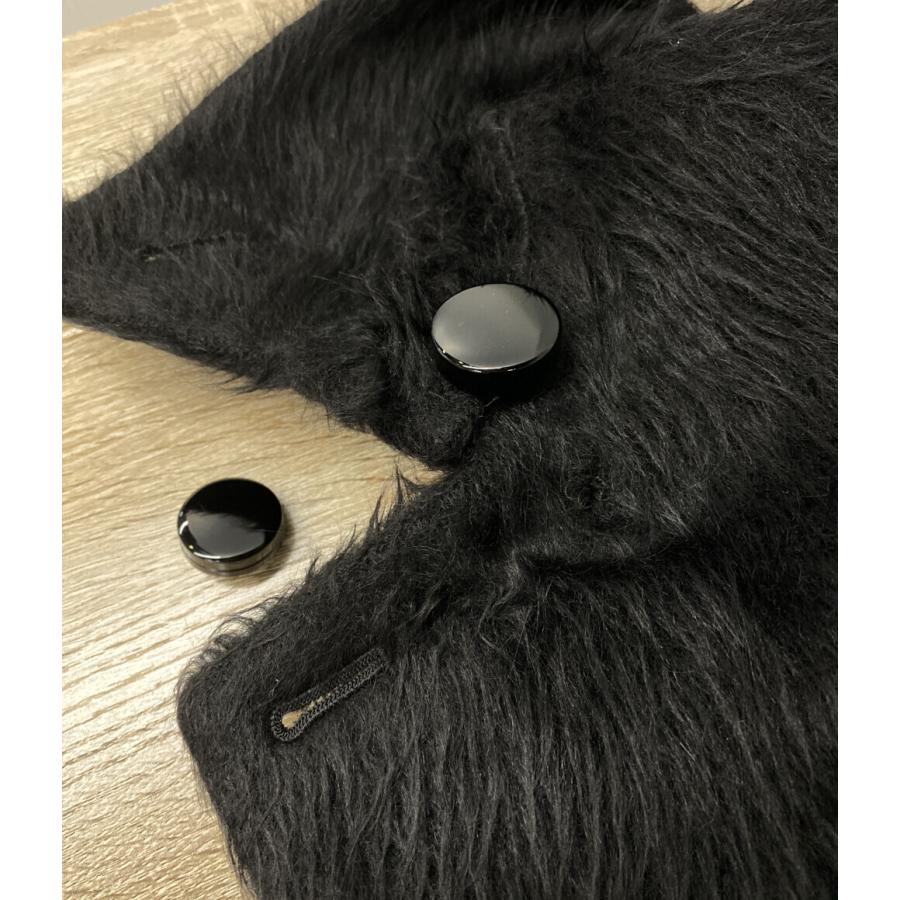 カルソン ウールファーコート レディース SIZE 36 (XS以下) kulson 中古 : Rehello by BOOKOFF - 通販 - Yahoo!ショッピング