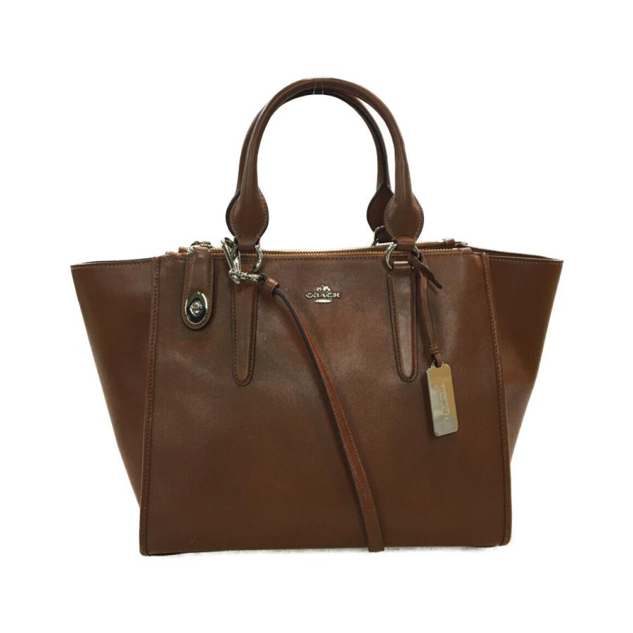 コーチ 2WAYハンドバッグ 33545 レディース COACH 中古 :abo0016866:rehello by BOOKOFF - 通販 - Yahoo!ショッピング