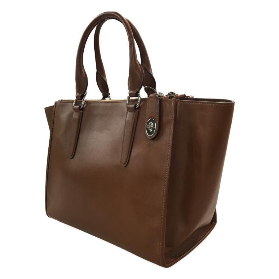 コーチ 2WAYハンドバッグ 33545 レディース COACH 中古 :abo0016866:rehello by BOOKOFF - 通販 - Yahoo!ショッピング