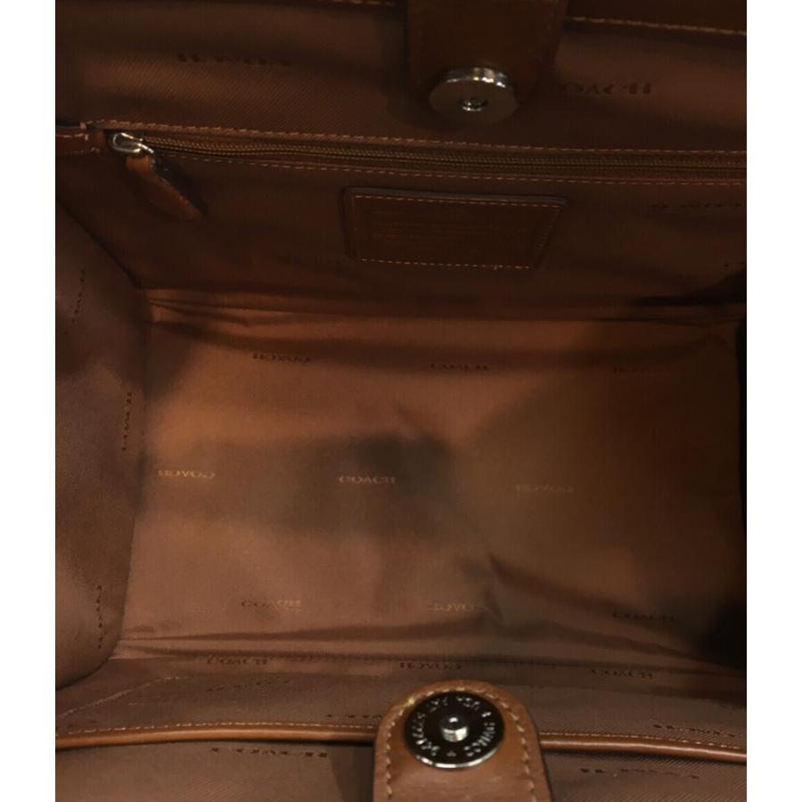 コーチ 2WAYハンドバッグ 33545 レディース COACH 中古 :abo0016866:rehello by BOOKOFF - 通販 - Yahoo!ショッピング