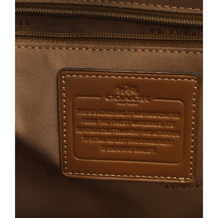 コーチ 2WAYハンドバッグ 33545 レディース COACH 中古 :abo0016866:rehello by BOOKOFF - 通販 - Yahoo!ショッピング