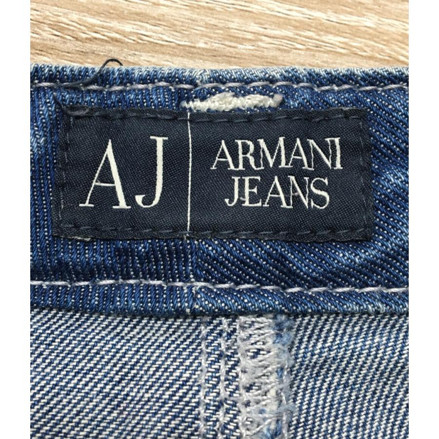 アルマーニジーンズ デニムパンツ レディース SIZE 26 (M アルマーニジーンズ デニムパンツ レディース SIZE 26 (M