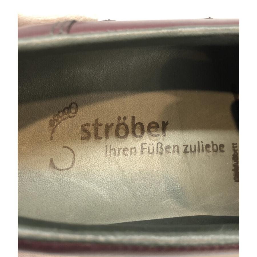 ローカットスニーカー レディース SIZE 4 (M) strober 中古 : Rehello by BOOKOFF - 通販 - Yahoo!ショッピング