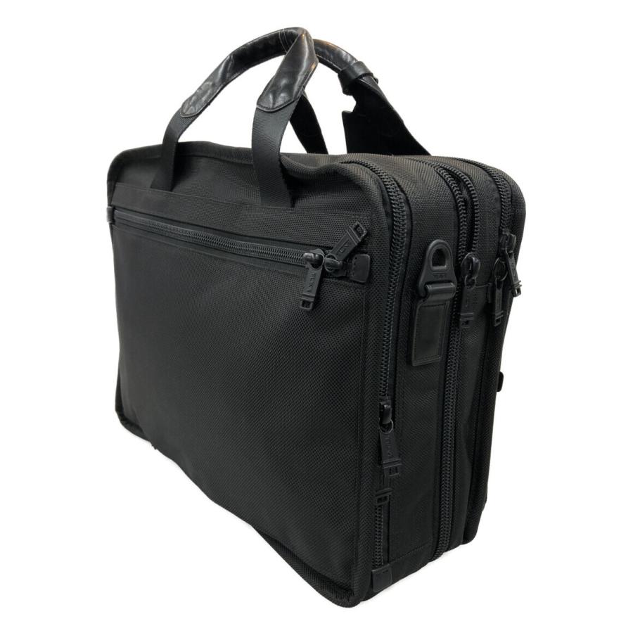 トゥミ 2WAYブリーフケース 2614 1DH メンズ TUMI 中古 : Rehello by BOOKOFF - 通販 - Yahoo!ショッピング