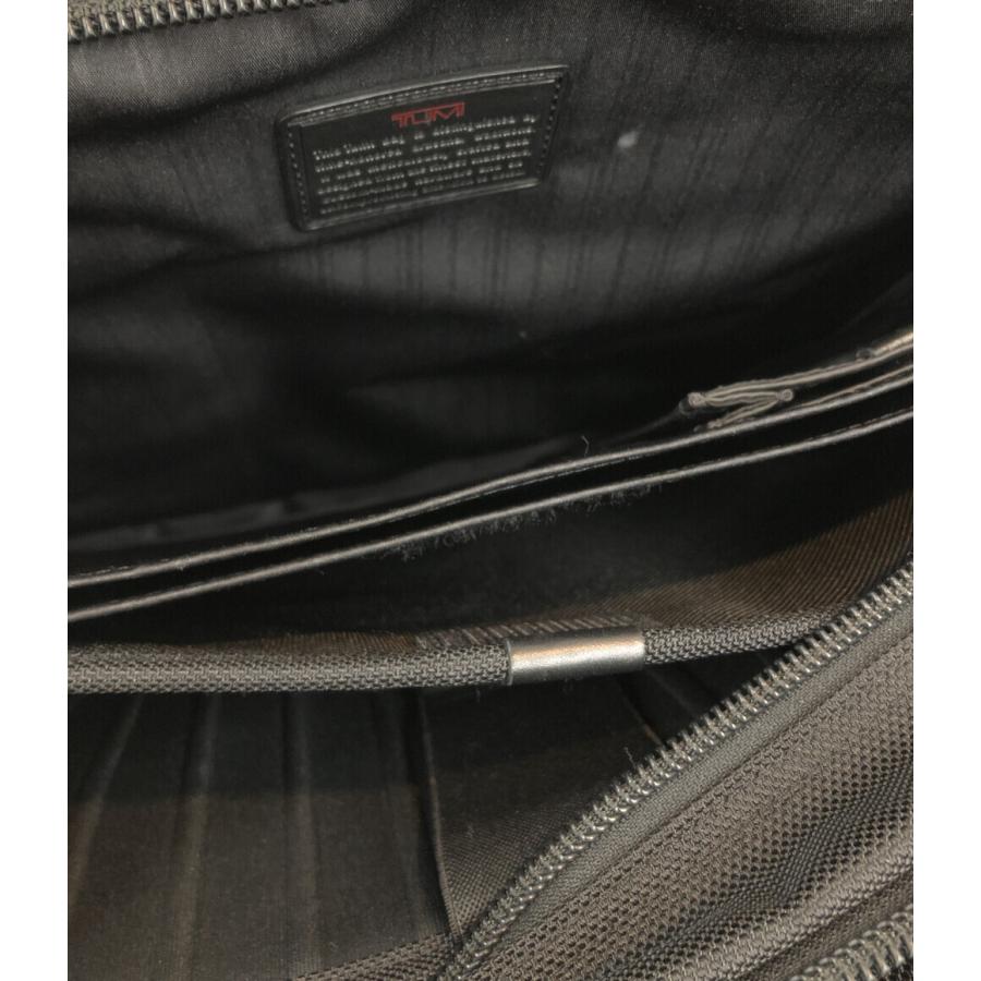 トゥミ 2WAYブリーフケース 2614 1DH メンズ TUMI 中古 : Rehello by BOOKOFF - 通販 - Yahoo!ショッピング