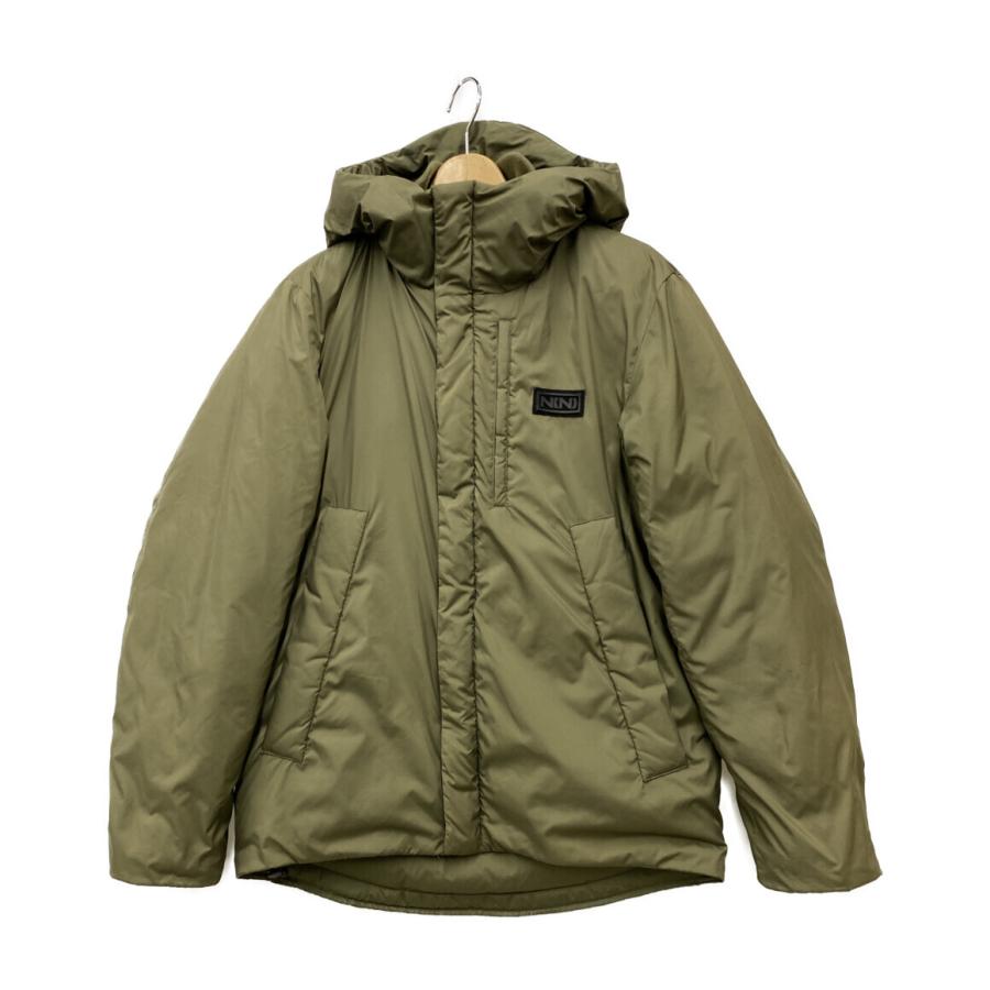ナンバーナイン ライトウェイトダウンジャケット メンズ SIZE 1 ナンバーナイン ライトウェイトダウンジャケット メンズ SIZE 1
