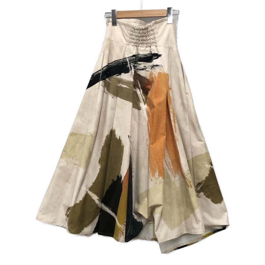 美品 メディマラガプレンティフルフレアスカート レディース SIZE S (S) AMERI 中古 : Rehello by BOOKOFF - 通販 - Yahoo!ショッピング