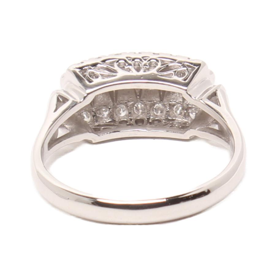 美品 リング 指輪 Pt900 ダイヤ0.31ct レディース SIZE 11号 (リング) 中古 : abo0030761 : rehello by BOOKOFF - 通販 - Yahoo ...