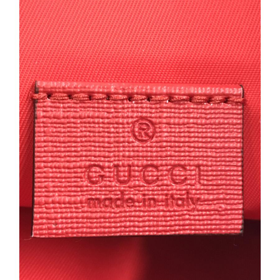 美品 グッチ ミニボディバッグ 502095 527066 GGスプリーム 美品 グッチ ミニボディバッグ 502095 527066 GGスプリーム