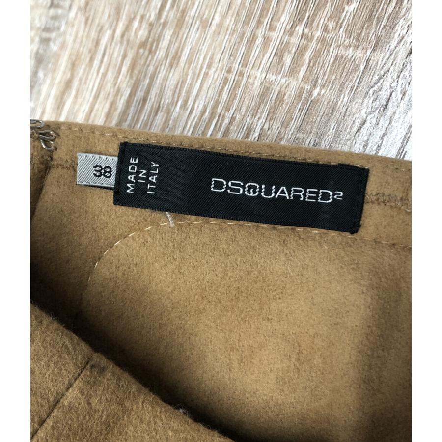 ディースクエアード ウールスカート レディース SIZE 38 (S) DSQUARED2 中古 : Rehello by BOOKOFF - 通販 - Yahoo!ショッピング