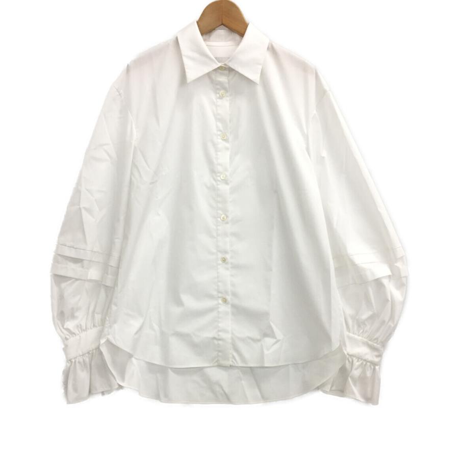 長袖シャツ レディース SIZE 160/84A (S) MING MA 中古 : Rehello by BOOKOFF - 通販 ...