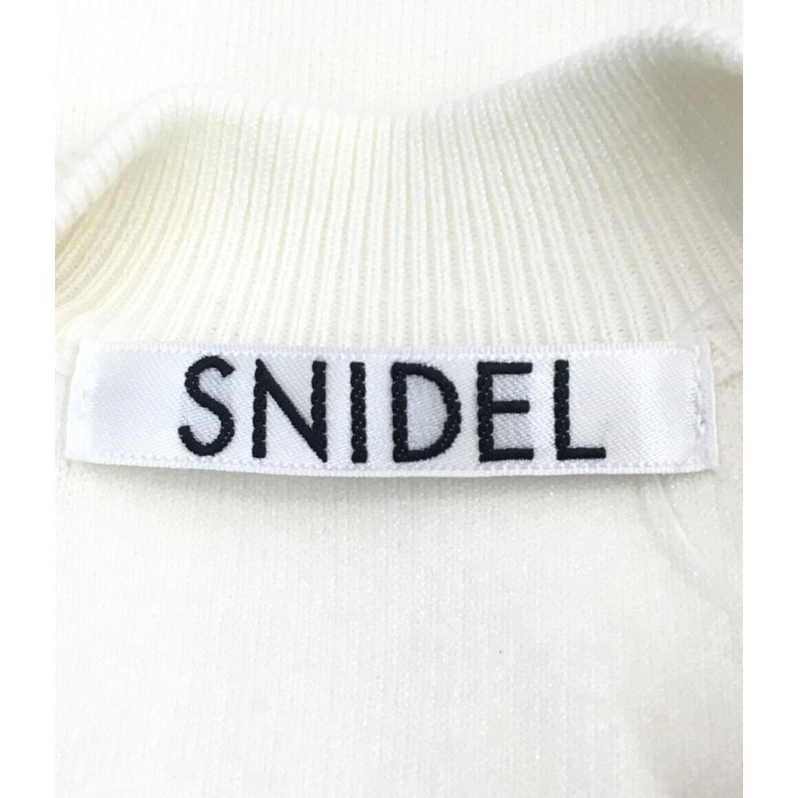 スナイデル 長袖ニット レディース SIZE ONE (M) snidel 中古 : Rehello by BOOKOFF - 通販 - Yahoo!ショッピング