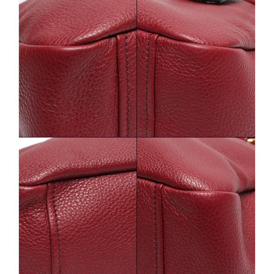 美品 プラダ 2wayレザーハンドバッグ ショルダーバッグ VITELLO 美品 プラダ 2wayレザーハンドバッグ ショルダーバッグ VITELLO