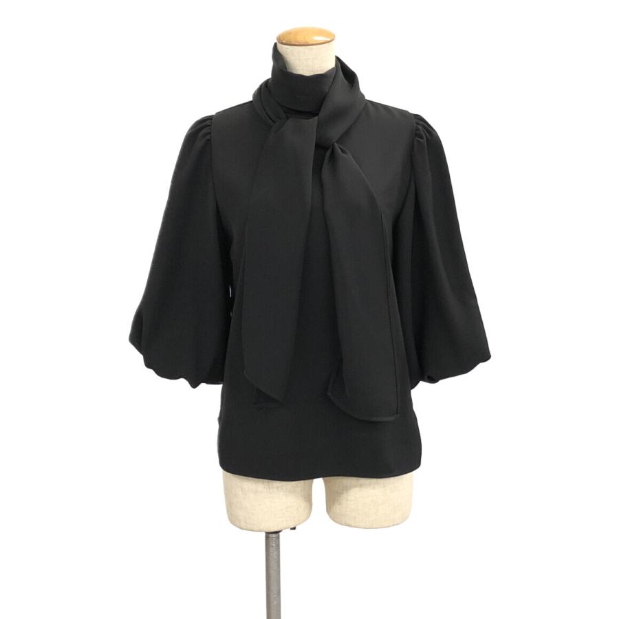 美品 ボウタイブラウス レディース SIZE 38 (S) Sov. 中古 : Rehello by BOOKOFF - 通販 - Yahoo!ショッピング