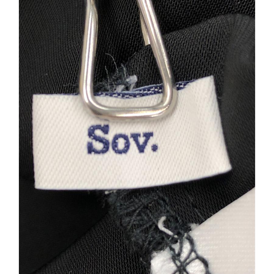 美品 ボウタイブラウス レディース SIZE 38 (S) Sov. 中古 : Rehello by BOOKOFF - 通販 - Yahoo!ショッピング