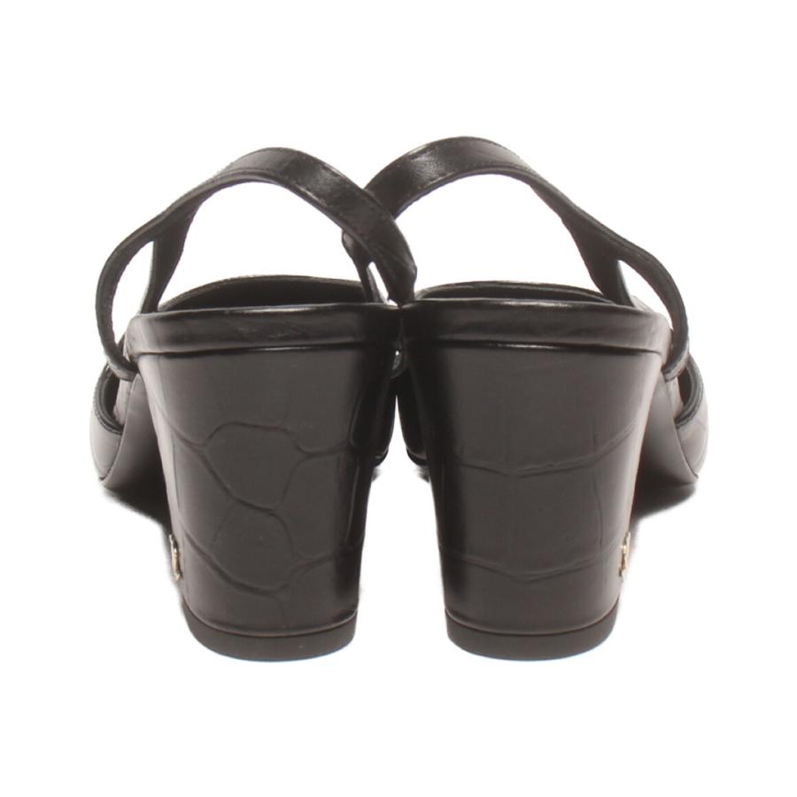 美品 シャネル スリングバックパンプス レディース SIZE 36C (M) CHANEL 中古 :abo0042615:rehello by BOOKOFF - 通販 - Yahoo!ショッピング