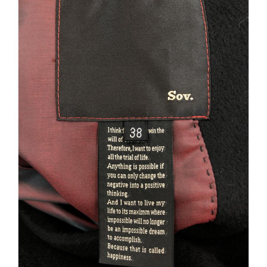 テーラードジャケット レディース SIZE 38 (M) Sov. 中古 : Rehello by BOOKOFF - 通販 - Yahoo!ショッピング