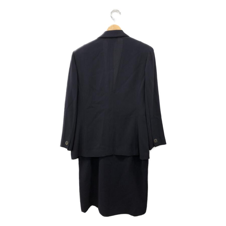 ハナエモリ セットアップスカートスーツ レディース SIZE 40 (L ハナエモリ セットアップスカートスーツ レディース SIZE 40 (L
