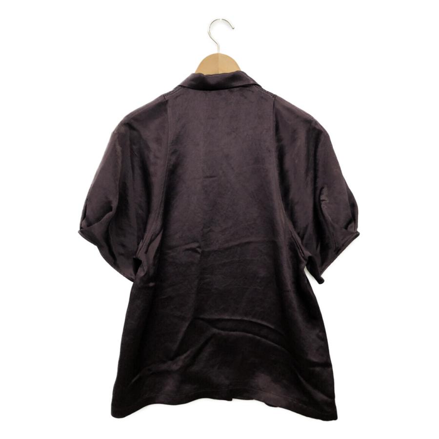 半袖アセテートシャツ レディース SIZE 36 (S) CINOH 中古 : Rehello by BOOKOFF - 通販 - Yahoo!ショッピング