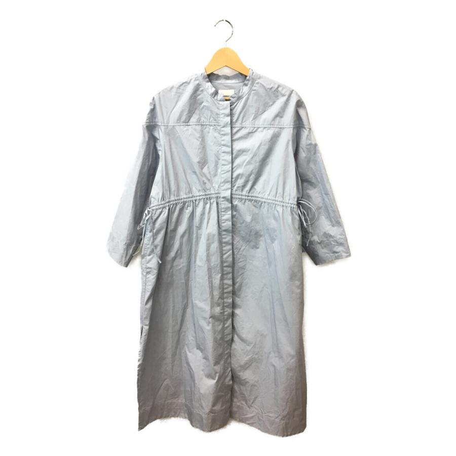 コットンピーチクロス スタンドネックコート 11080208331 レディース SIZE 36 (XS以下) BALLSEY 中古 : Rehello by BOOKOFF - 通販 ...