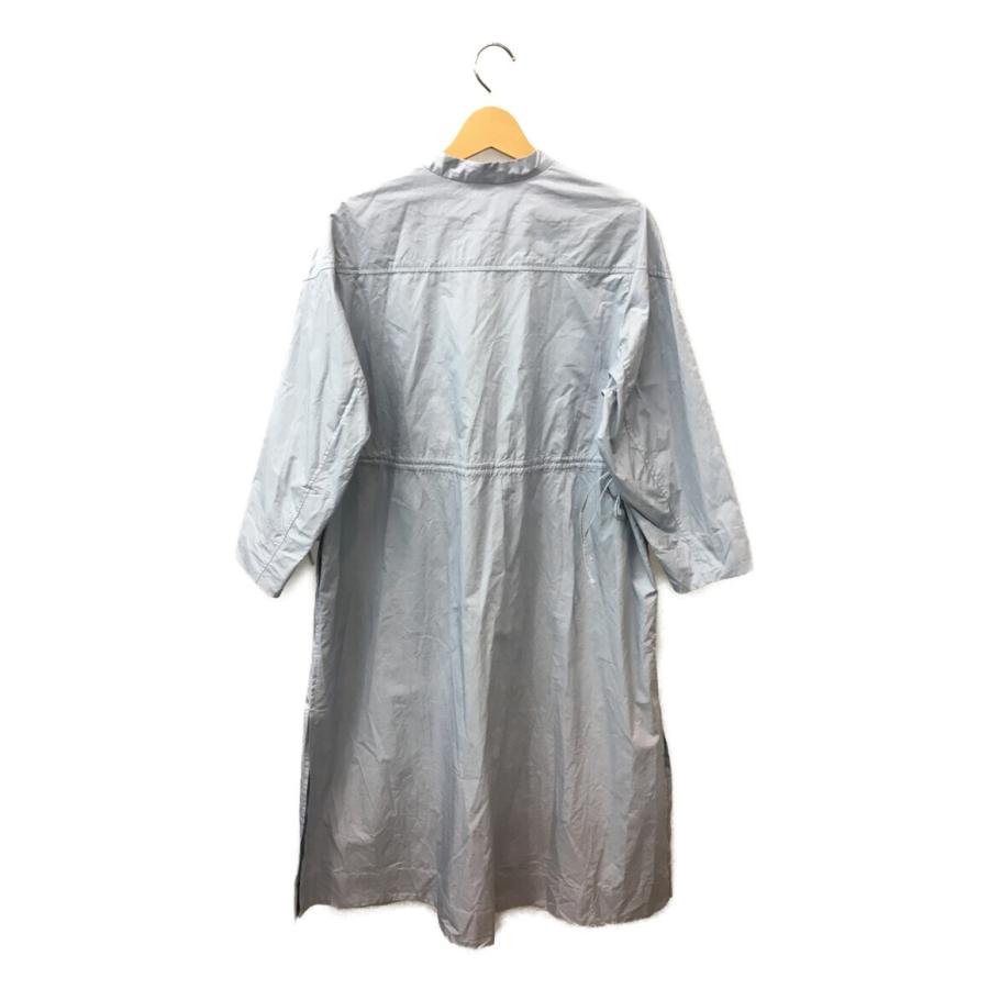 コットンピーチクロス スタンドネックコート 11080208331 レディース SIZE 36 (XS以下) BALLSEY 中古 : Rehello by BOOKOFF - 通販 ...