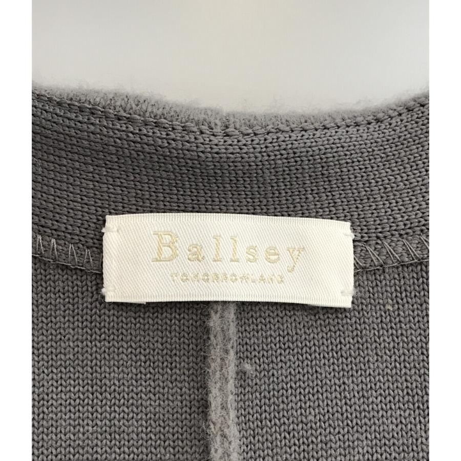 ダブルフェイスフォックスコート レディース SIZE S (S) BALLSEY 中古 :abo0052996:rehello by BOOKOFF - 通販 - Yahoo!ショッピング