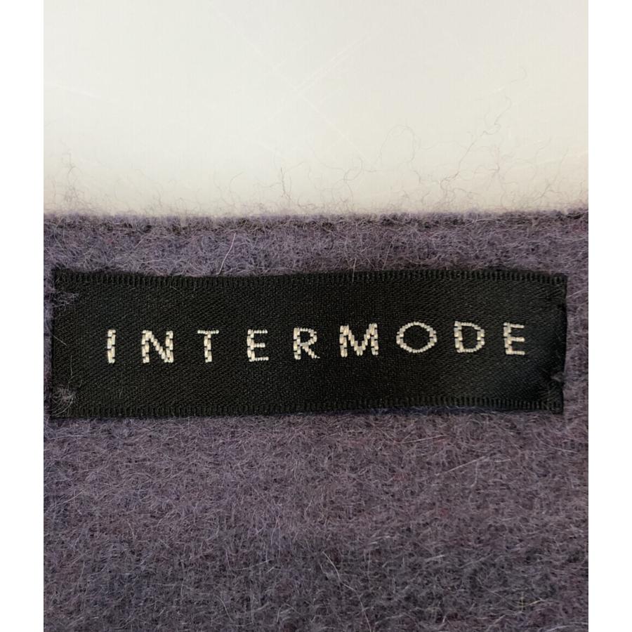 美品 マフラー カシミヤ100％ レディース SIZE INTERMODE 中古 : Rehello by BOOKOFF - 通販 - Yahoo!ショッピング