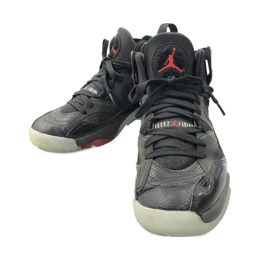 ミドルカットスニーカー JUMPMAN TWO TREY DO1925-003 メンズ SIZE 25 (S) JORDAN BRAND 中古 ...