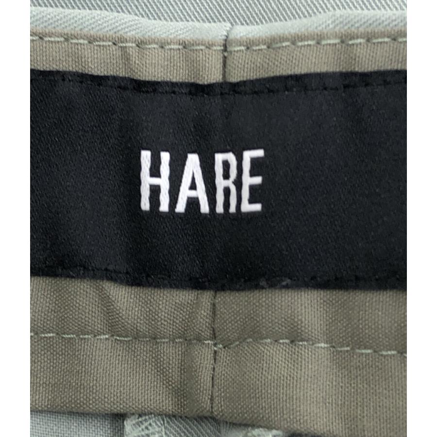 ハレ ワイドストレートパンツ メンズ SIZE L (L) HARE 中古 : Rehello by BOOKOFF - 通販 - Yahoo!ショッピング