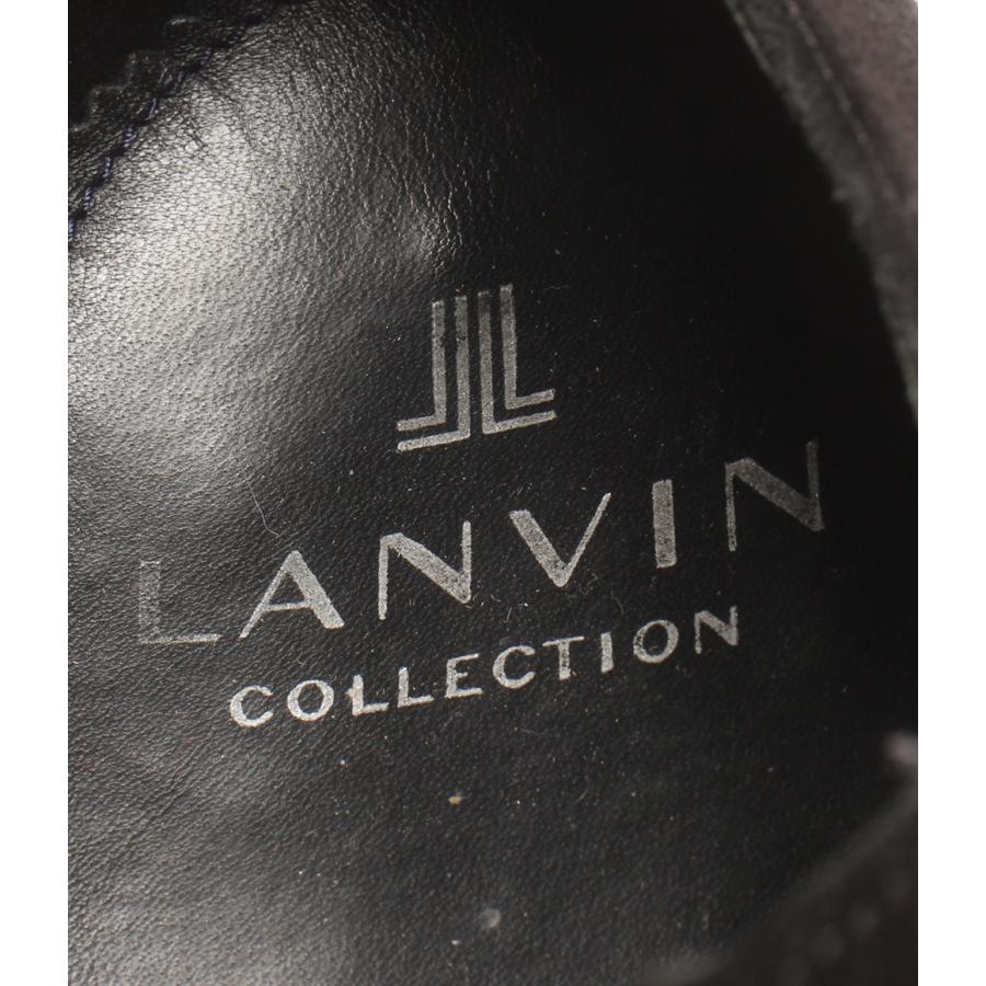 ストレートチップシューズ スエード メンズ SIZE 26 (M) LANVIN COLLECTION 中古 : Rehello by BOOKOFF - 通販 - Yahoo!ショッピング