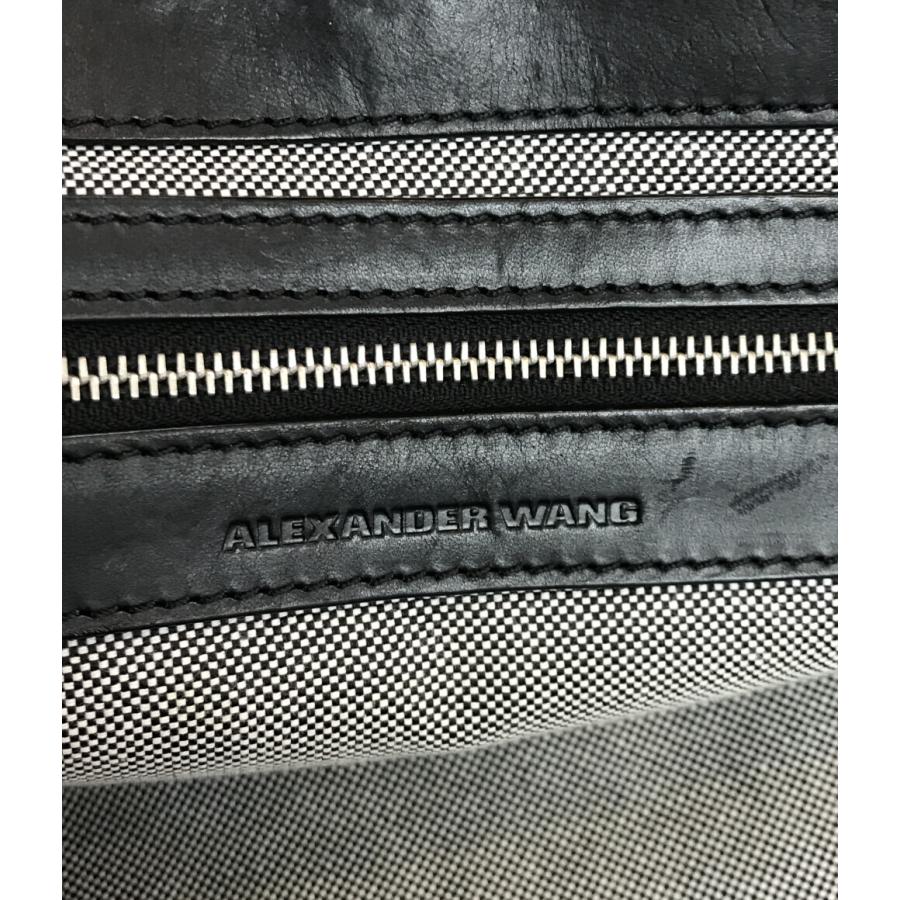 アレキサンダーワン トートバッグ メンズ Alexander Wang 中古