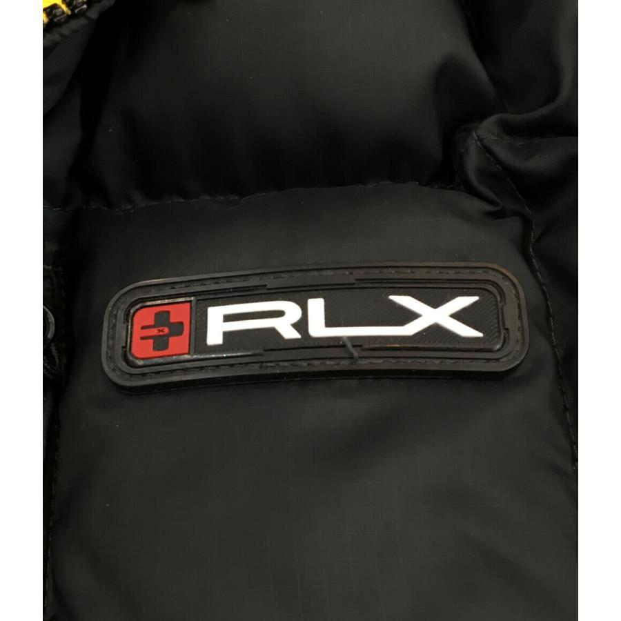 ダウンジャケット レディース (XL以上) RLX Ralph Lauren 中古 : Rehello by BOOKOFF - 通販 - Yahoo!ショッピング