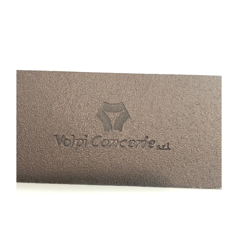ベルト メンズ SIZE Volpi Concerie 中古 : Rehello by BOOKOFF - 通販 - Yahoo!ショッピング