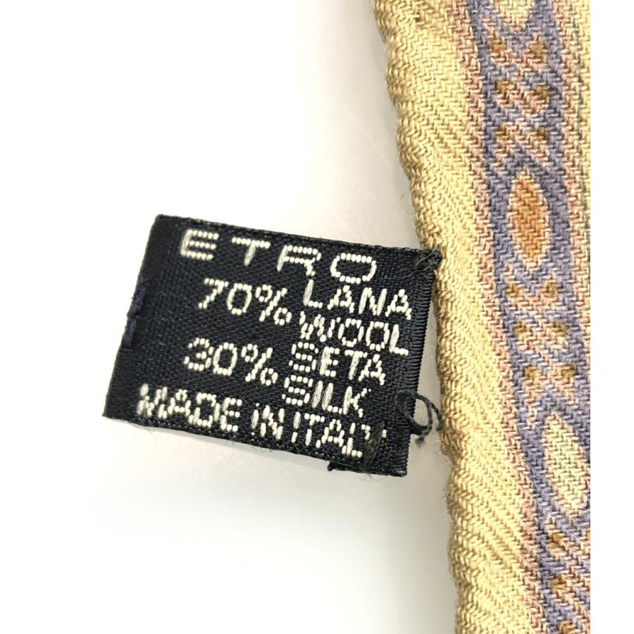 エトロ スカーフ ペイズリー柄 レディース SIZE ETRO 中古 : Rehello by BOOKOFF - 通販 - Yahoo!ショッピング