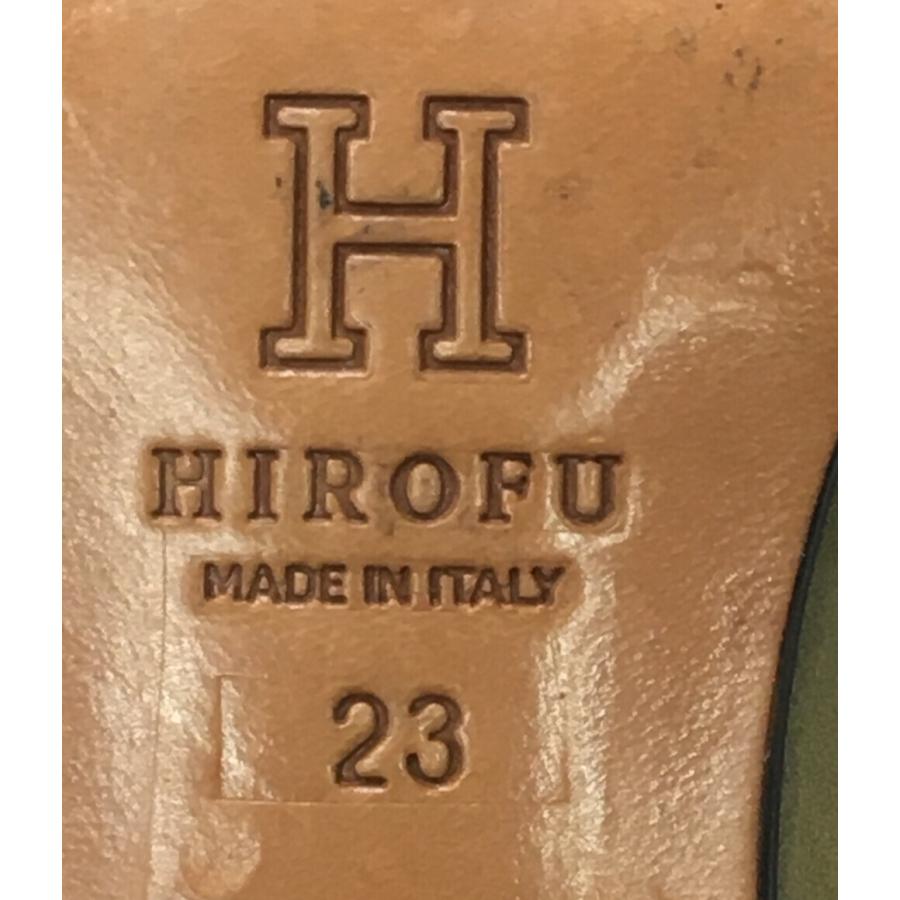 ヒロフ ロングブーツ レディース SIZE 23 (M) HIROFU 中古 : Rehello by BOOKOFF - 通販 - Yahoo!ショッピング