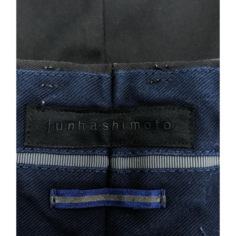 ジュンハシモト ドレスカーゴパンツ メンズ SIZE 2 (S) jun hashimoto 中古 : Rehello by BOOKOFF - 通販 - Yahoo!ショッピング