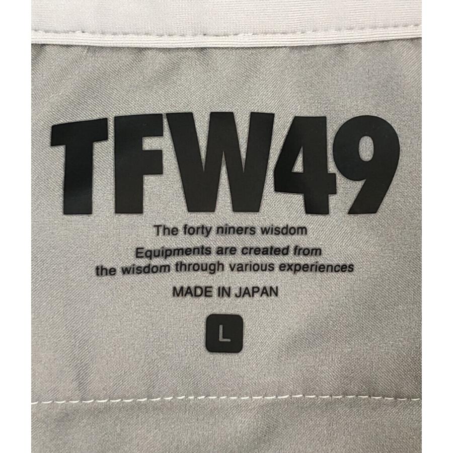 ストレッチパンツ メンズ SIZE L (L) TFW49 中古 :abo0058514:rehello by BOOKOFF - 通販 - Yahoo!ショッピング