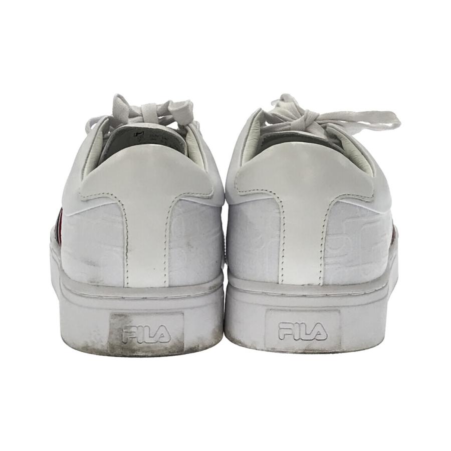 フィラ ローカットスニーカー メンズ SIZE US 8 (M) FILA 中古 : Rehello by BOOKOFF - 通販 - Yahoo!ショッピング