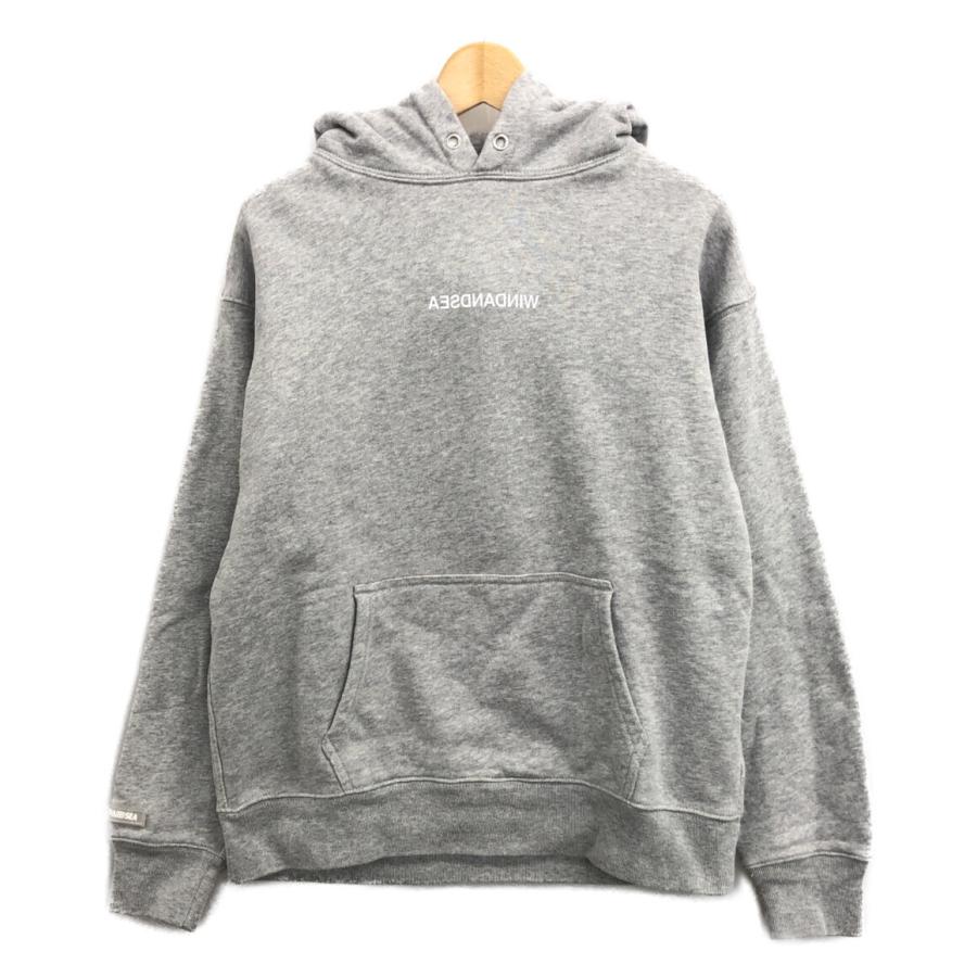 プルオーバーパーカー WDS-CS-256 メンズ SIZE M (M) WIND AND SEA 中古 : Rehello by BOOKOFF - 通販 - Yahoo!ショッピング