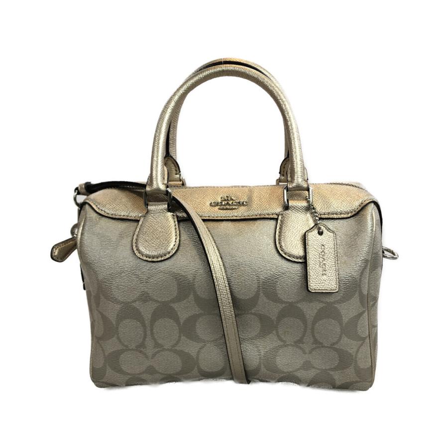 美品 コーチ 2WAYハンドバッグ ショルダーバッグ F39557 レディース COACH 中古 : Rehello by BOOKOFF - 通販 - Yahoo!ショッピング
