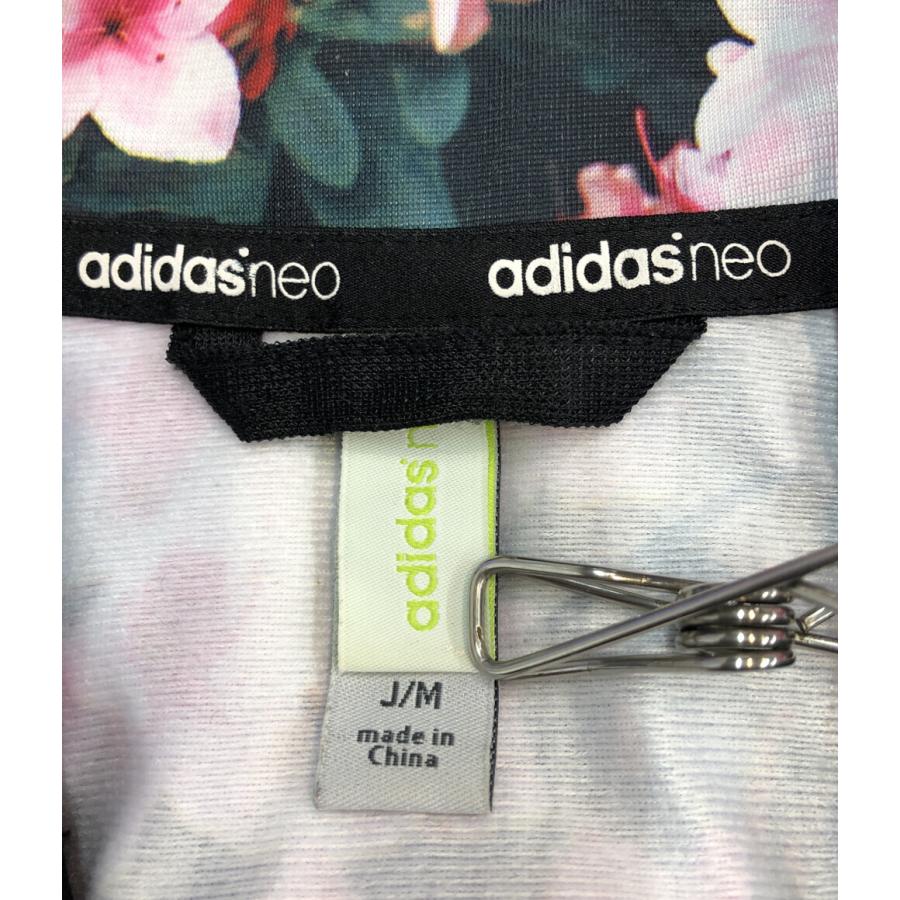 美品 アディダスネオ フローラルシャツジャケット ジャージ レディース SIZE M (M) adidas NEO 中古 : abo0061629 : Rehello by BOOKOFF ...