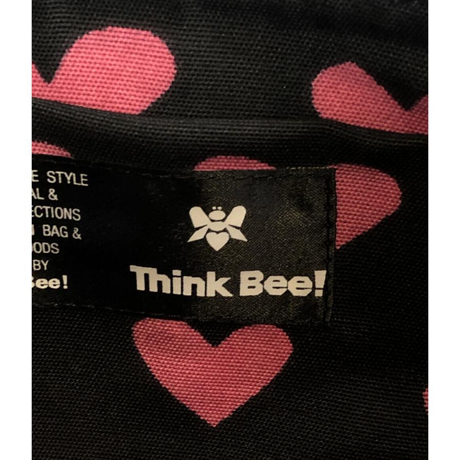 美品 シンクビー 2wayショルダーバッグ ハンドバッグ レディース Think Bee! 中古 : Rehello by BOOKOFF - 通販 - Yahoo!ショッピング