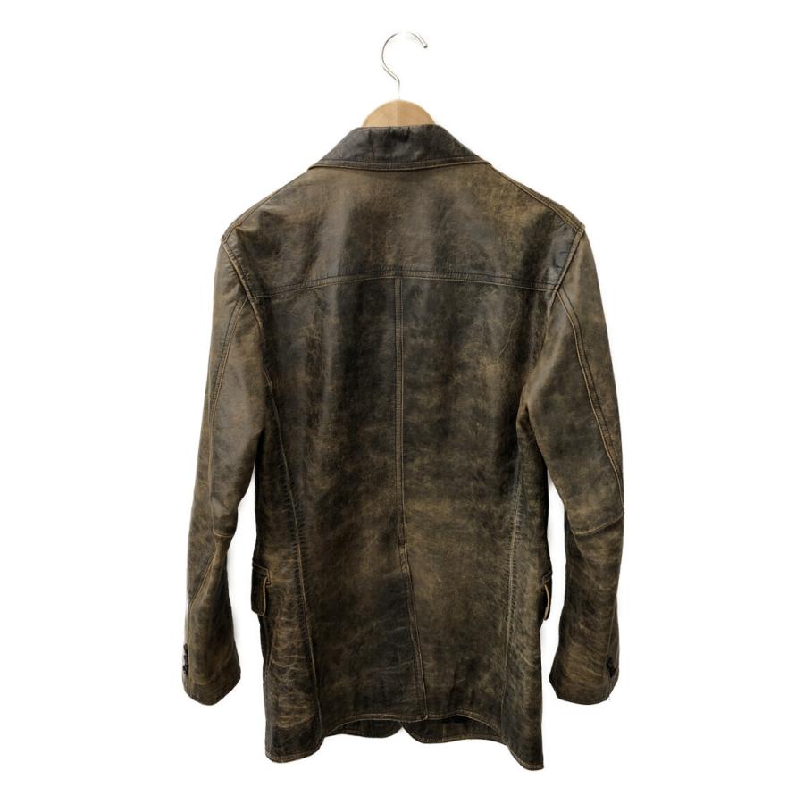 バッファローレザージャケット メンズ SIZE M (M) Wind Armor 中古 : Rehello by BOOKOFF - 通販 - Yahoo!ショッピング