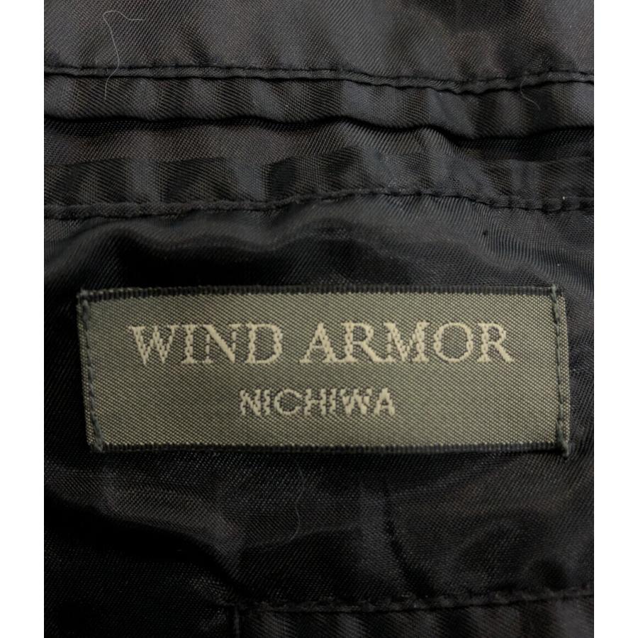 バッファローレザージャケット メンズ SIZE M (M) Wind Armor 中古 : Rehello by BOOKOFF - 通販 - Yahoo!ショッピング