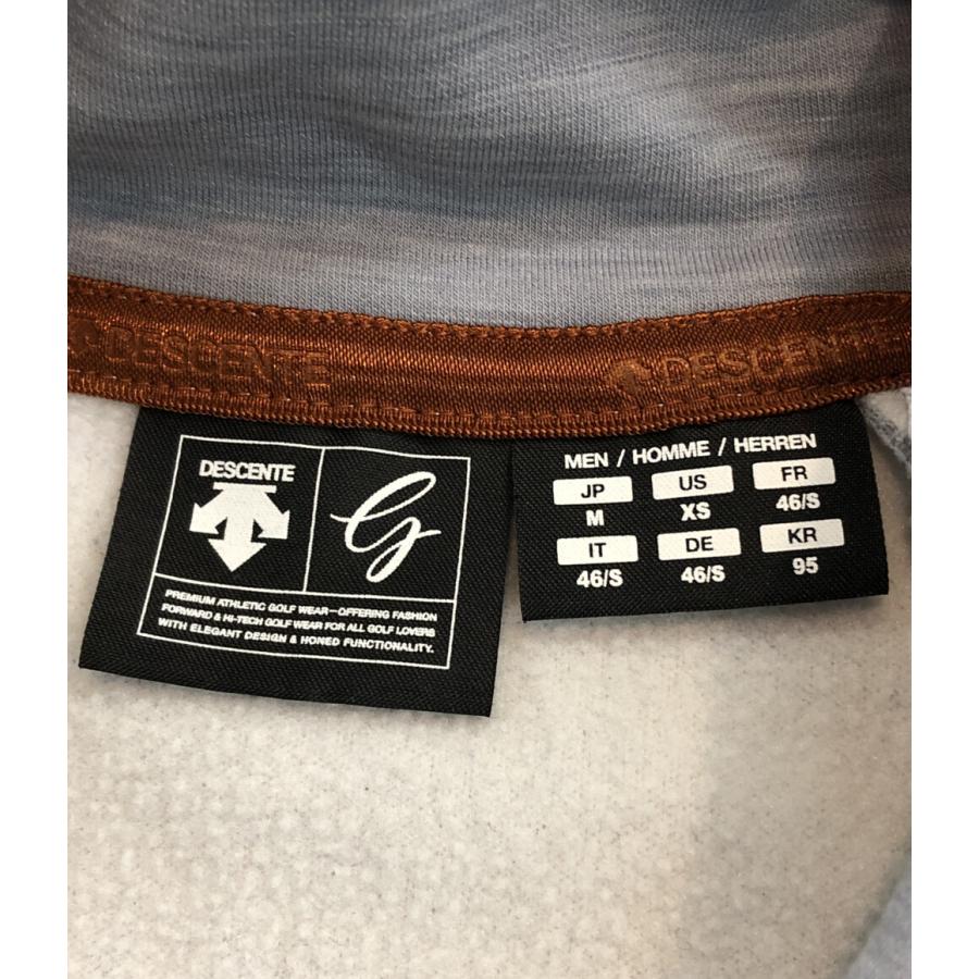 デサント ジャージ トラックジャケット 裏起毛 メンズ SIZE M (M) DESCENTE 中古 : Rehello by BOOKOFF - 通販 - Yahoo!ショッピング